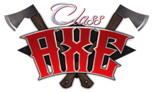 Class Axe Throwing Dallas, Texas - Book Now