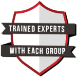 Class Axe Throwing Dallas, Texas - Book Now
