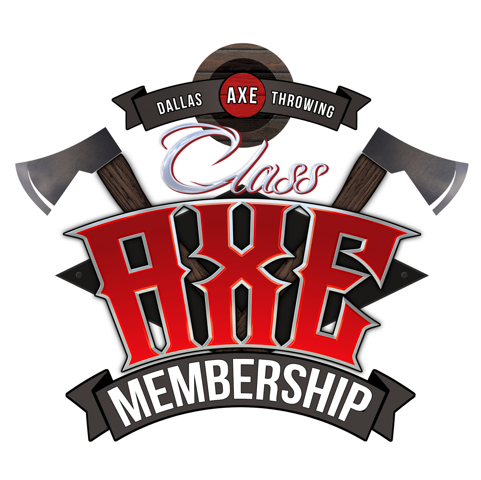 Class Axe Throwing Dallas, Texas - Book Now